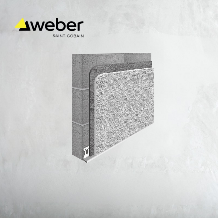 Weber Render Systems Overview