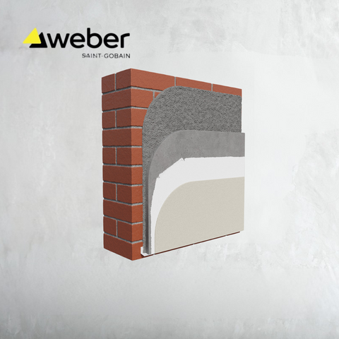 Weber Render Systems Overview