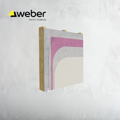 Weber Render Systems Overview