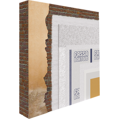Fassa Bortolo Render Systems Overview