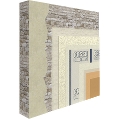 Fassa Bortolo Render Systems Overview