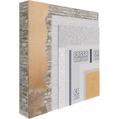 Fassa Bortolo Render Systems Overview