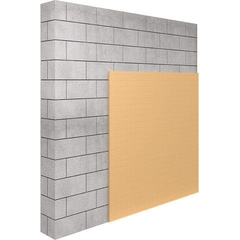 Fassa Bortolo Render Systems Overview