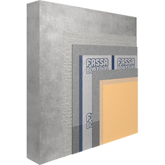 Fassa Bortolo Render Systems Overview