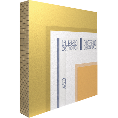Fassa Bortolo Render Systems Overview