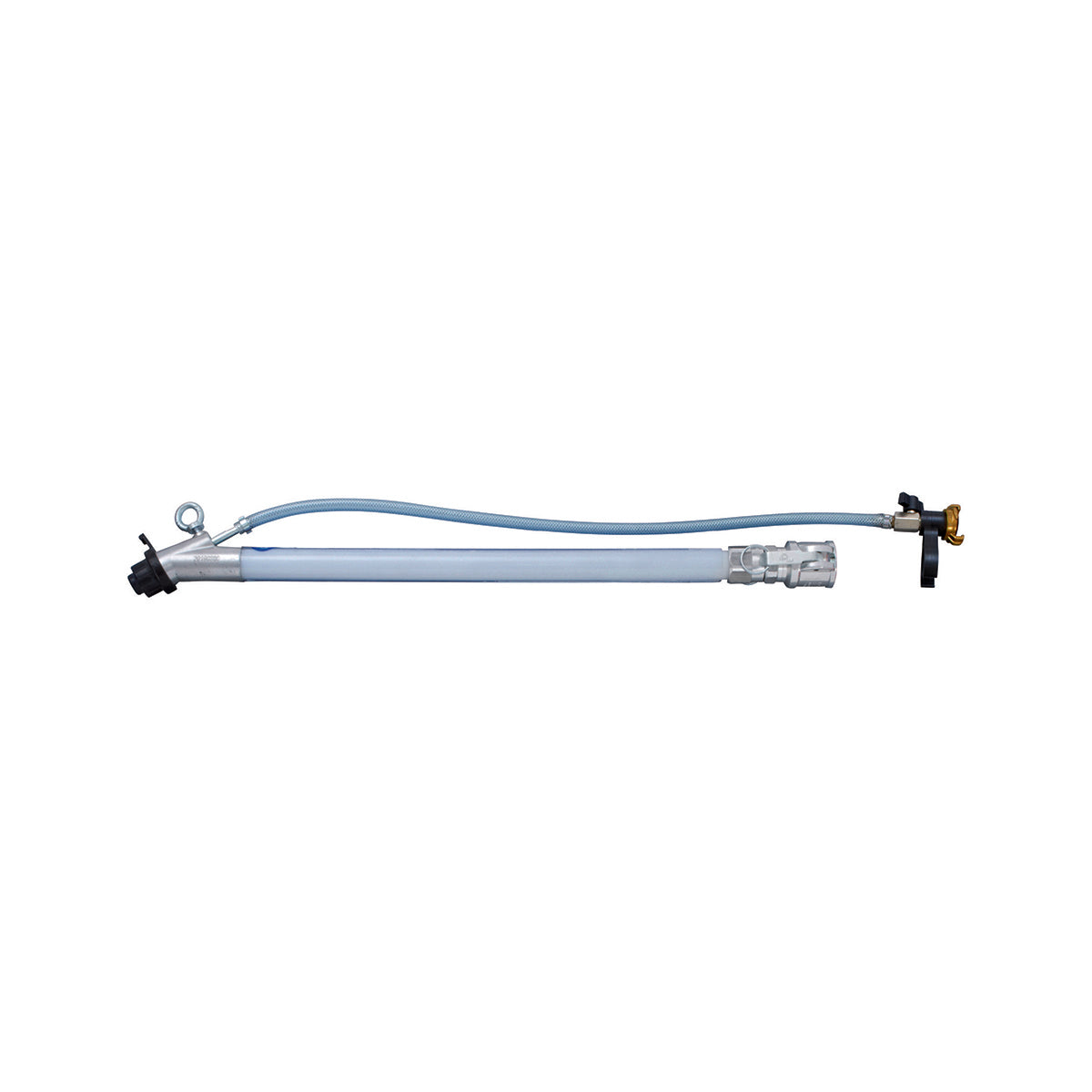 PFT - Spray Guns - DN25 - 600/900 -30° Geka