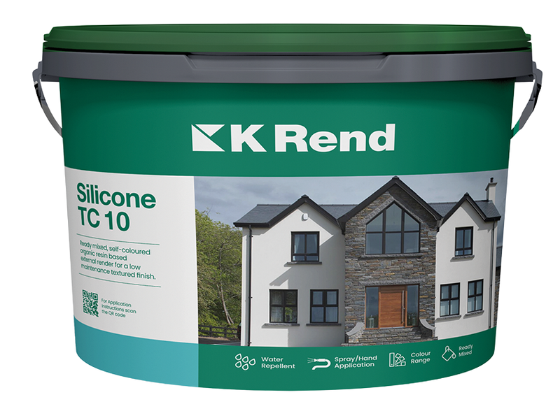 K Rend