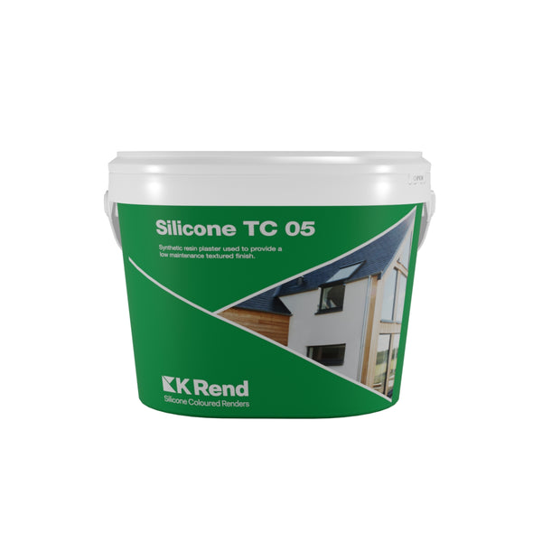 K Rend Paints, Primers & Top Coats