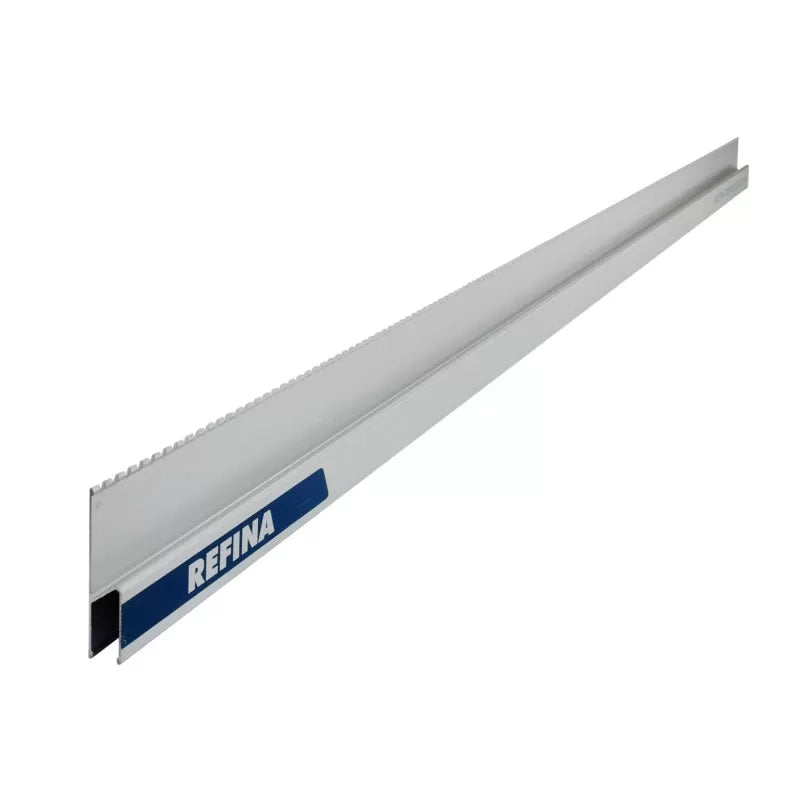 Refina Serrated Feather Edges
