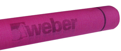 Weber Mesh Cloth Standard
